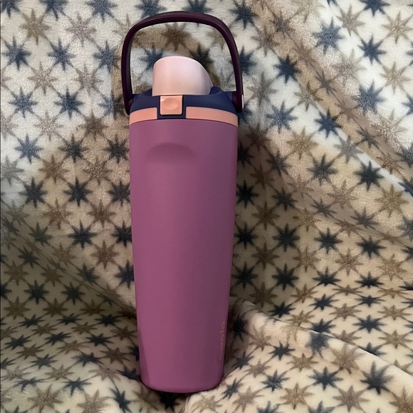 owala | Dining | Owala Free Sip Sway 32oz Pretty In Purple | Poshmark
